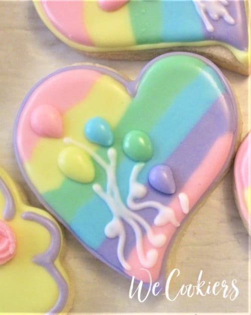 How To Make Professional Cookies